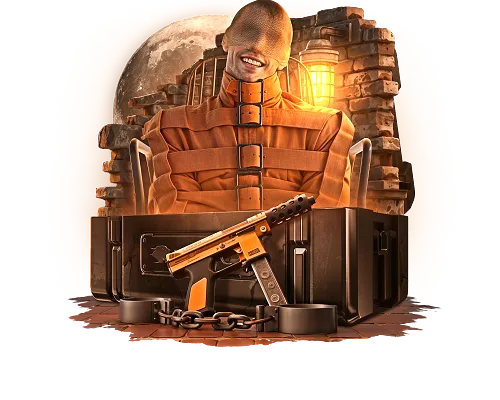 Case Mental-Break | G4Skins - Open CS:GO & CS2 cases and earn skins!