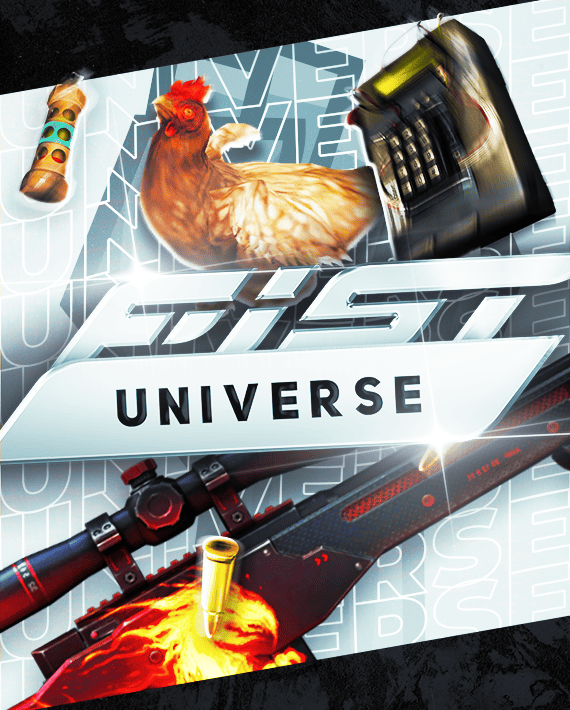 Case Silver | G4Skins - Open CS:GO & CS2 cases and earn skins!