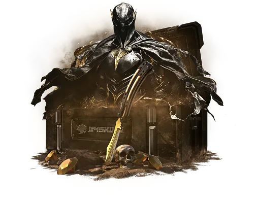 Case Golden-Wrath | G4Skins - Open CS:GO & CS2 cases and earn skins!