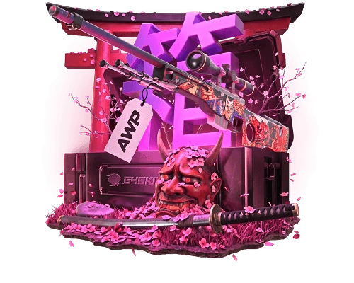 Case AWP | G4Skins - Open CS:GO & CS2 cases and earn skins!
